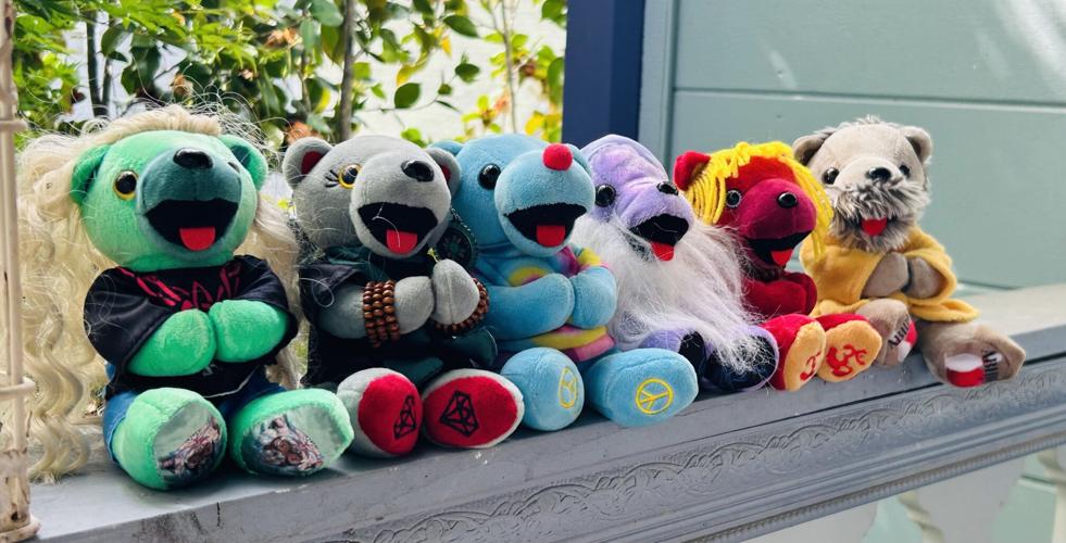 Growing gratitude and compassion with Grateful Bears - it’s possible ...