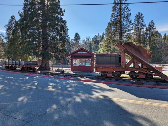 Unique snow plow rail car now on display (PHOTO GALLERY) | News ...