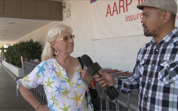 Person on the street: Do you think crime is on the rise? | News ...