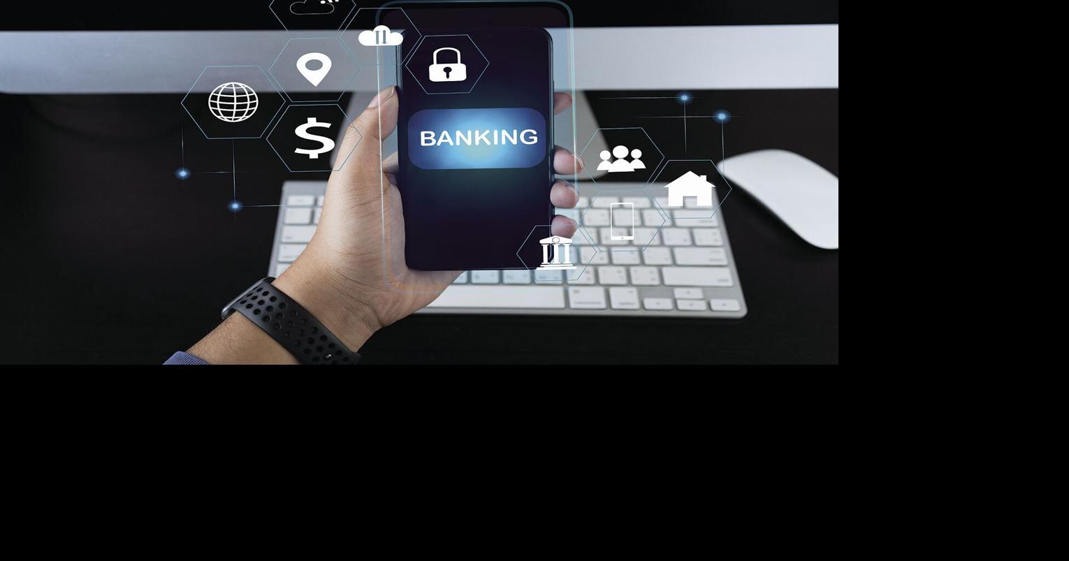 Marc Cuniberti: More on cyber coin | News | theunion.com