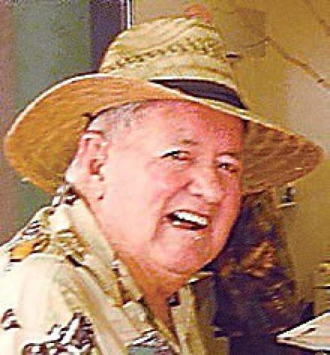 Obituary of Robert Sidney Hocking | News | theunion.com