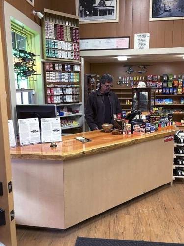 Washington General Store reopened after three years | Business ...