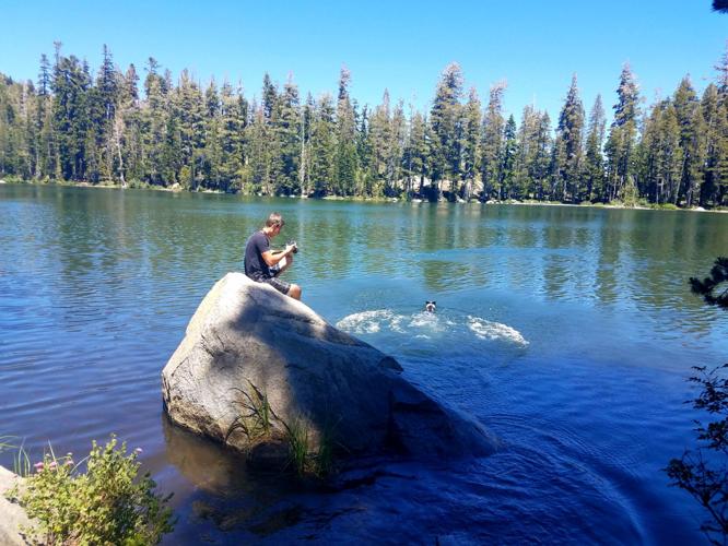 Day hiker: Summit Lake Trail – A summer escape with alpine views ...