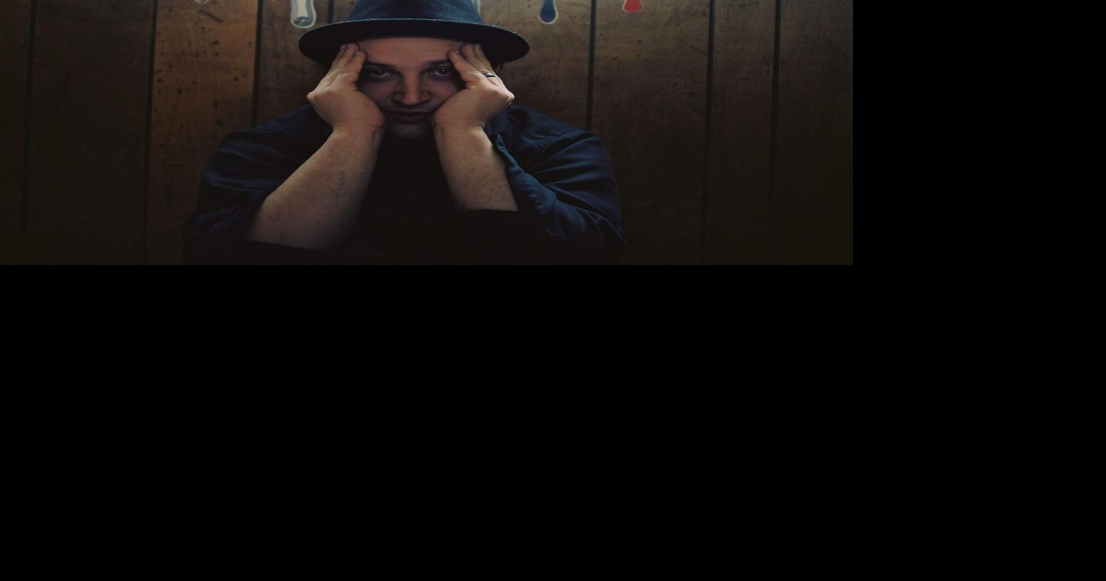 Aaron Ross with Farrow and the Peach Leaves take the stage at the ...