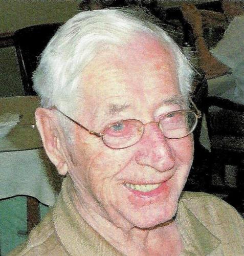 Obituary of Earl Francis McGovern Jr. | News | theunion.com