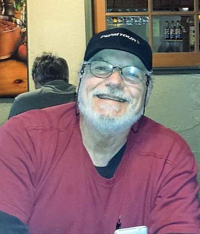 Obituary of Jim Eiselt | News | theunion.com