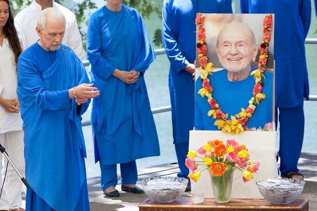 Ananda’s new leader aims to continue expansion | News | theunion.com