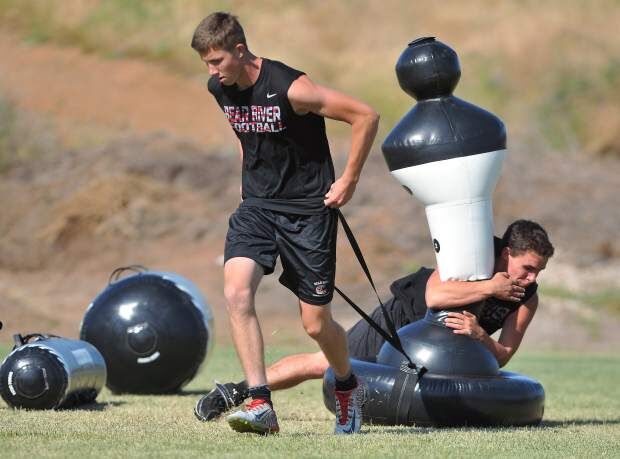 Toran Maronic beat the odds, now he’s making the most of his second ...