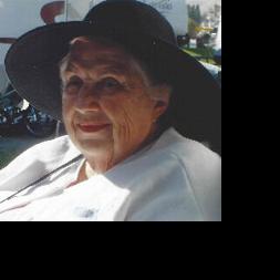Obituary for Edith Helen Siebert | News | theunion.com