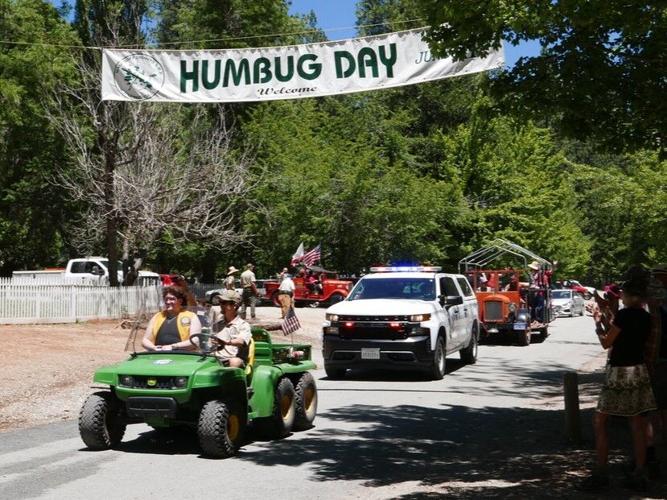 Humbug Day at Malakoff Diggins | Entertainment | theunion.com