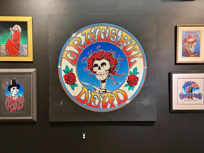 Nothing left to do but smile: The Chambers Project introduces rare ...