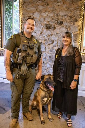 Nevada County Captures: California Cowgirls Drill Team with riders 20 ...