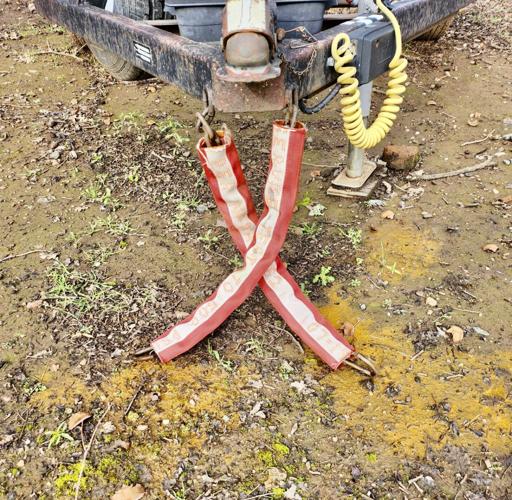 Fire hose recycling program could help prevent devastation | News ...