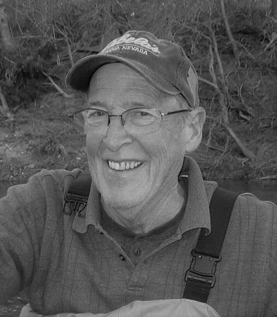 Obituary for James H. Routh | News | theunion.com