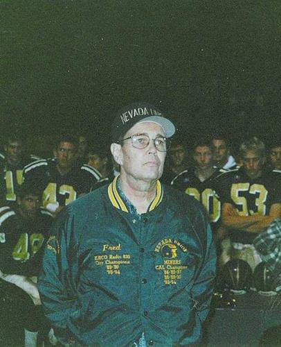 CLASS OF 2019: Voice of the Miners Fred Anderson to be inducted into ...