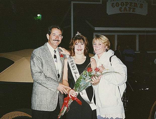 Longtime contributor Mike Bratton to be inducted into Nevada Union ...