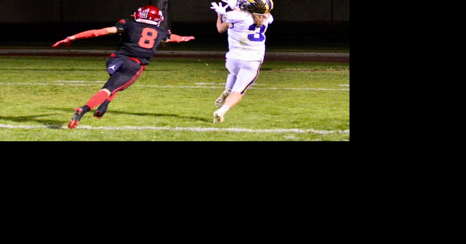 Miners rise above East Union: NU grabs 1st playoff win in 13 years; to ...