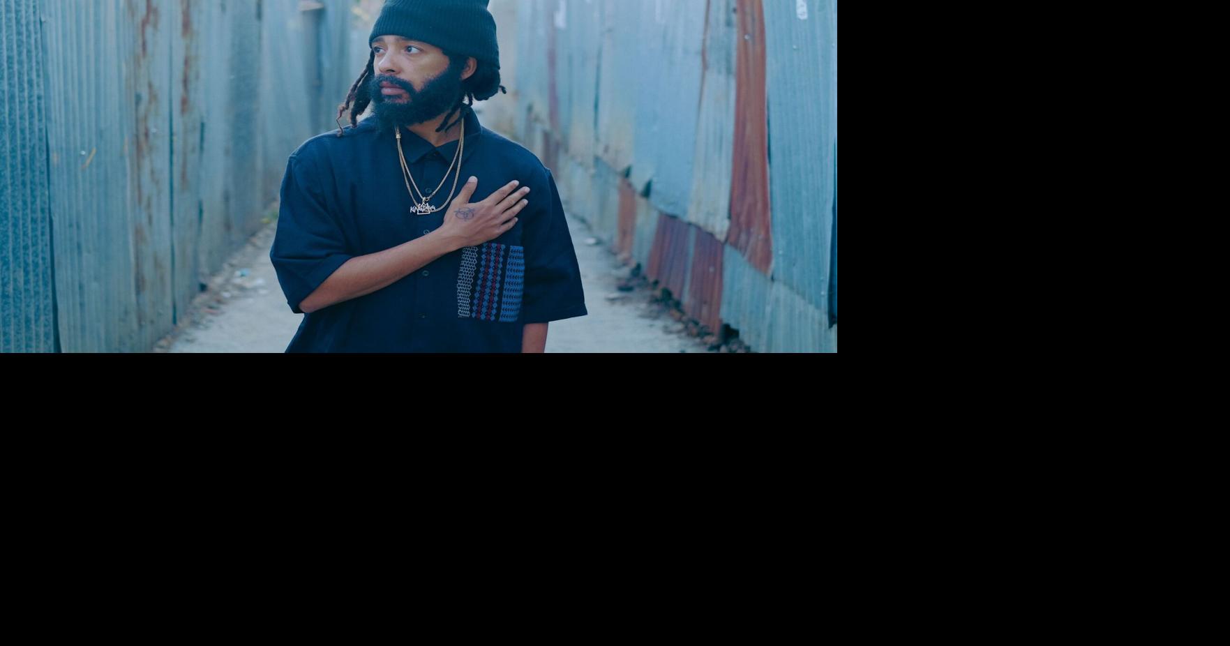 Celebrate Bob Marley Day with Protoje, Jamaica’s rising reggae star ...
