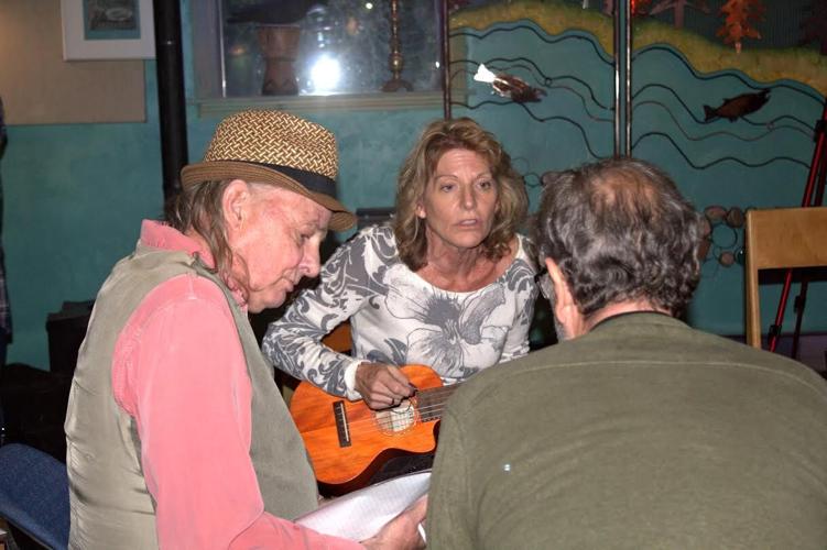 Singer-songwriter contest open now: songs for social justice | Local ...