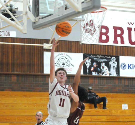 'We wanted to do something special for the Cavolt family': Bruins beat ...