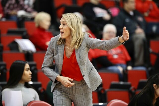 Former NU sports Alum Caitlin Collier now a project lead for baseball ...