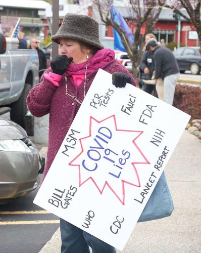 Worldwide Rally for Freedom: Ken Paige of Friar Tuck’s, former Nevada ...