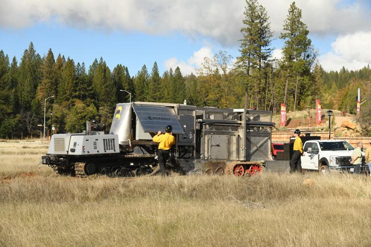 BurnBot demonstrations and regional partnerships open the door of ...