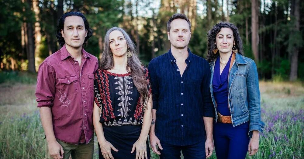 Honey of the Heart and BrightSide Blue come together for joint Nevada ...