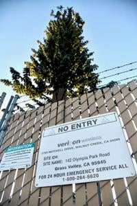 cellular tower issues