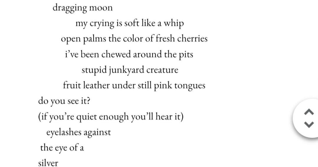 poem | | theunion.com