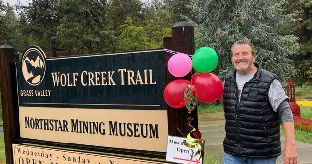The not-so-hidden gem: The North Star Mining Museum back open for ...