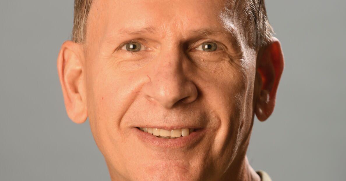 Big changes for The Union's staff: Scott Conley named new publisher | News | theunion.com