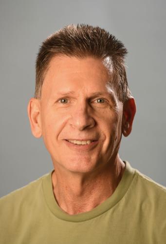 Big changes for The Union's staff: Scott Conley named new publisher | News | theunion.com