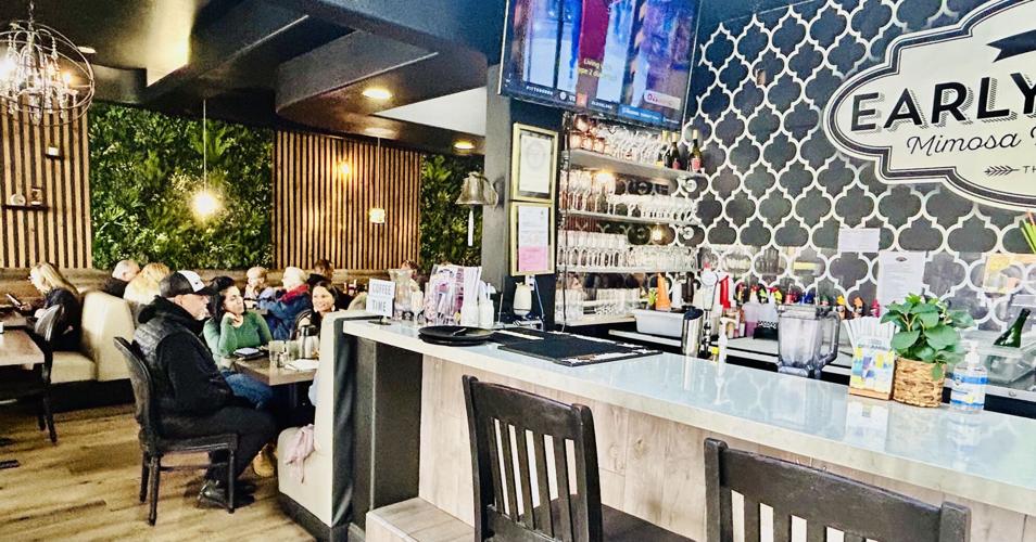 Ingredients for a new restaurant in Higgins Corner: Quality, balance ...