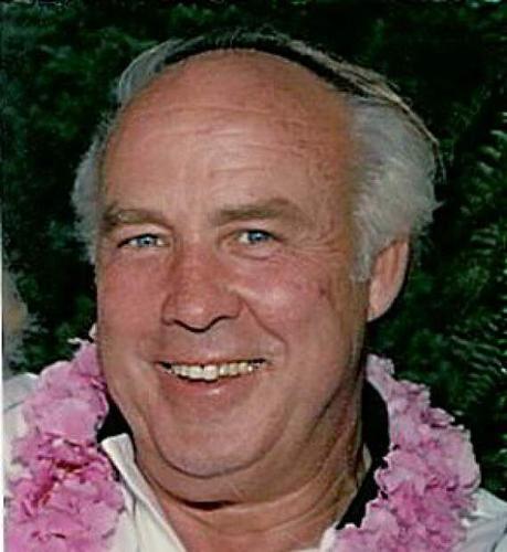 Obituary of Raymond Cook | News | theunion.com