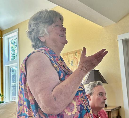 Questions asked and answered: Residents plea with officials to deny ...