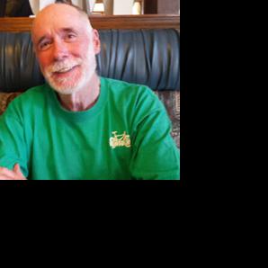 Obituary: LAWRENCE ROGER PROSSER | News | theunion.com