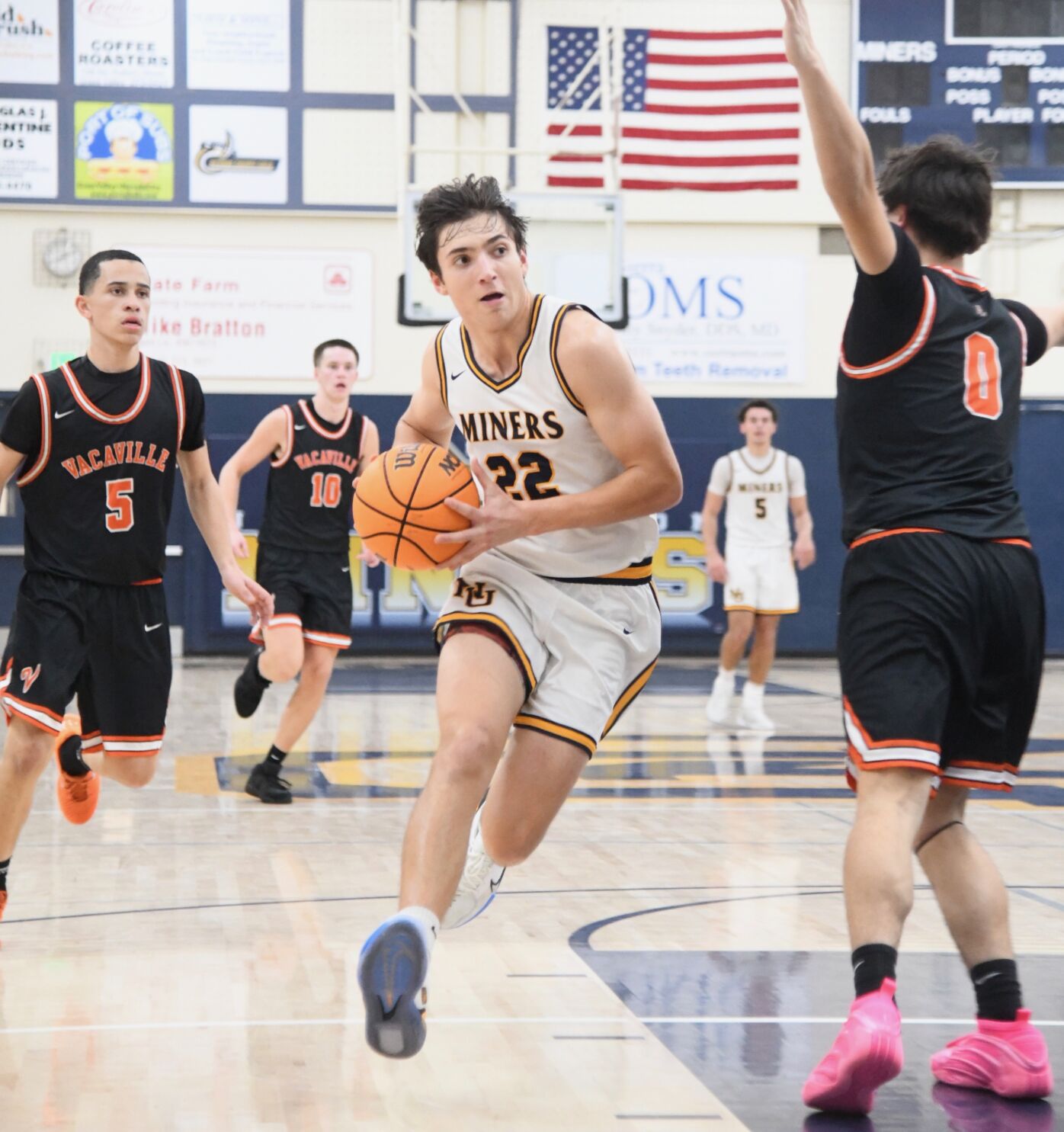 Nevada Union boys and girls teams to compete in holiday tourneys ...