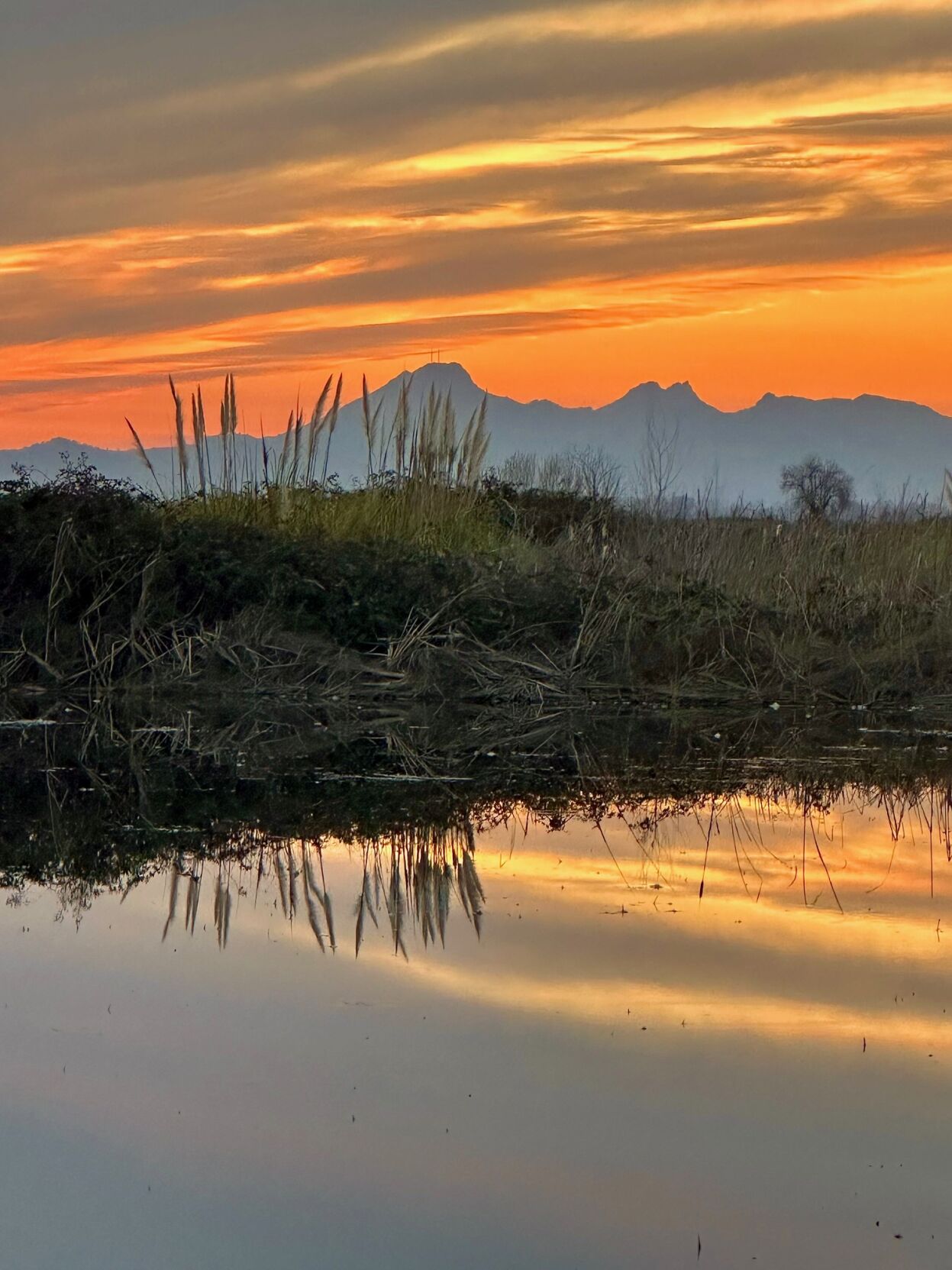 Nevada County Captures: Reflections | Multimedia | theunion.com