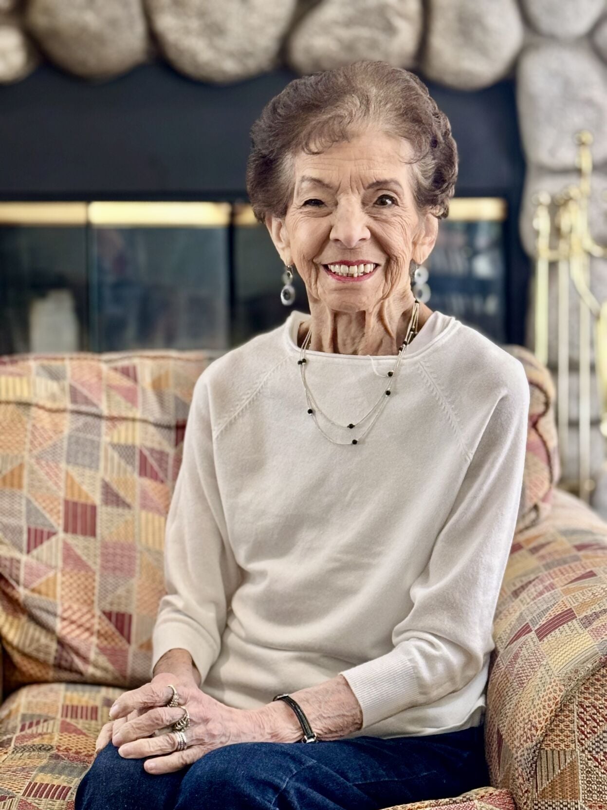 Look who's turning 100!: Dorothy Metz reflects on a century of life and ...
