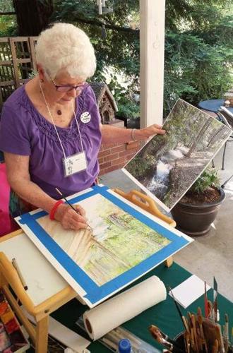 Garden going in Grass Valley | News | theunion.com