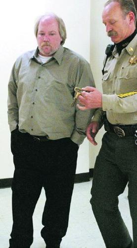 Thorpe pleads guilty to murder | News | theunion.com