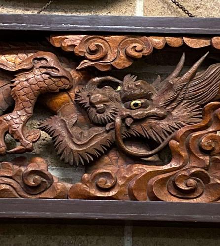 Dragons come to Nevada City: Kodo Arts antiques show returns with ...