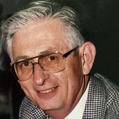 Obituary for Charles (Chuck) Heaps | News | theunion.com