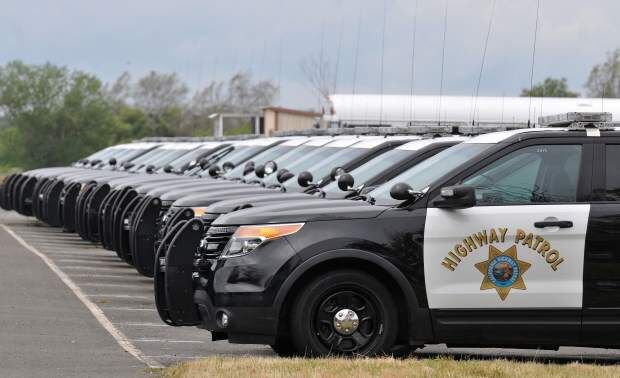 Locals tour Sacramento CHP Academy (VIDEO) | News | theunion.com