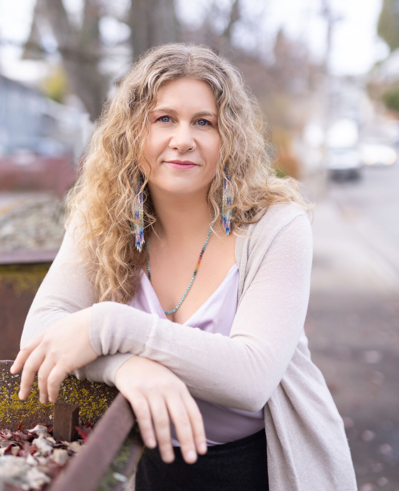 Angela Rose: Nerves can regrow | Lifestyles | theunion.com