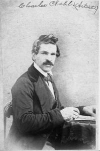 john sutton gold rush