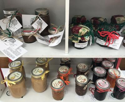 Nevada City United Methodist Church to host annual Craft Faire ...