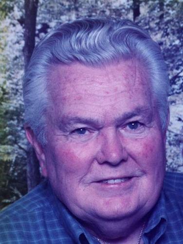 Obituary of William Collins | News | theunion.com