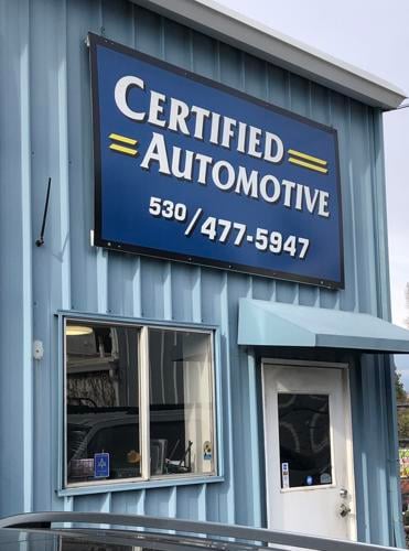 Vroom-vroom!: Certified Automotive wants to get you on the road again ...